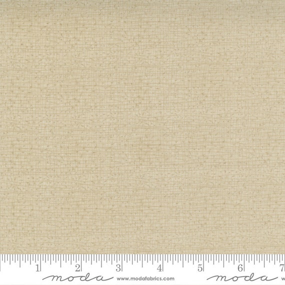 Thatched New Washed Linen by Robin Pickens for Moda Fabrics - Etsy