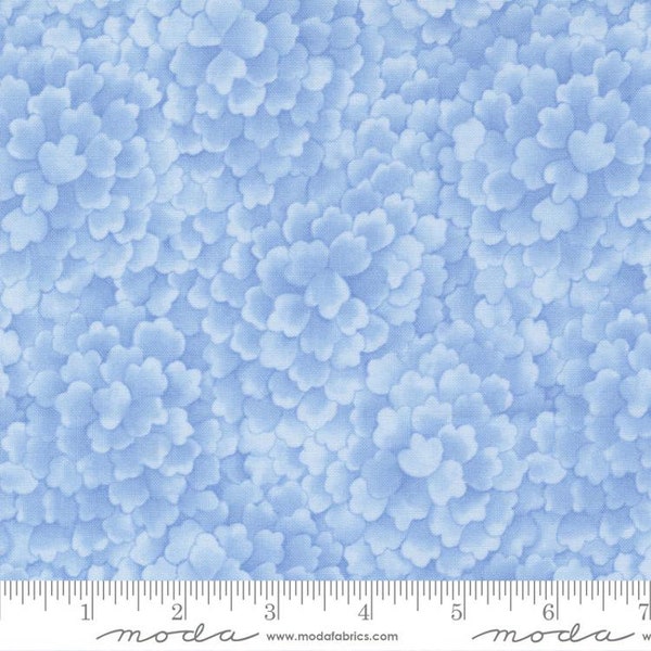 Summer Breeze Fabric - Etsy