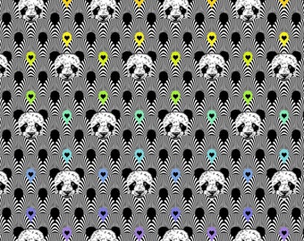 Tula Pink Linework Sketch Paper for Free Spirit Fabrics - Etsy