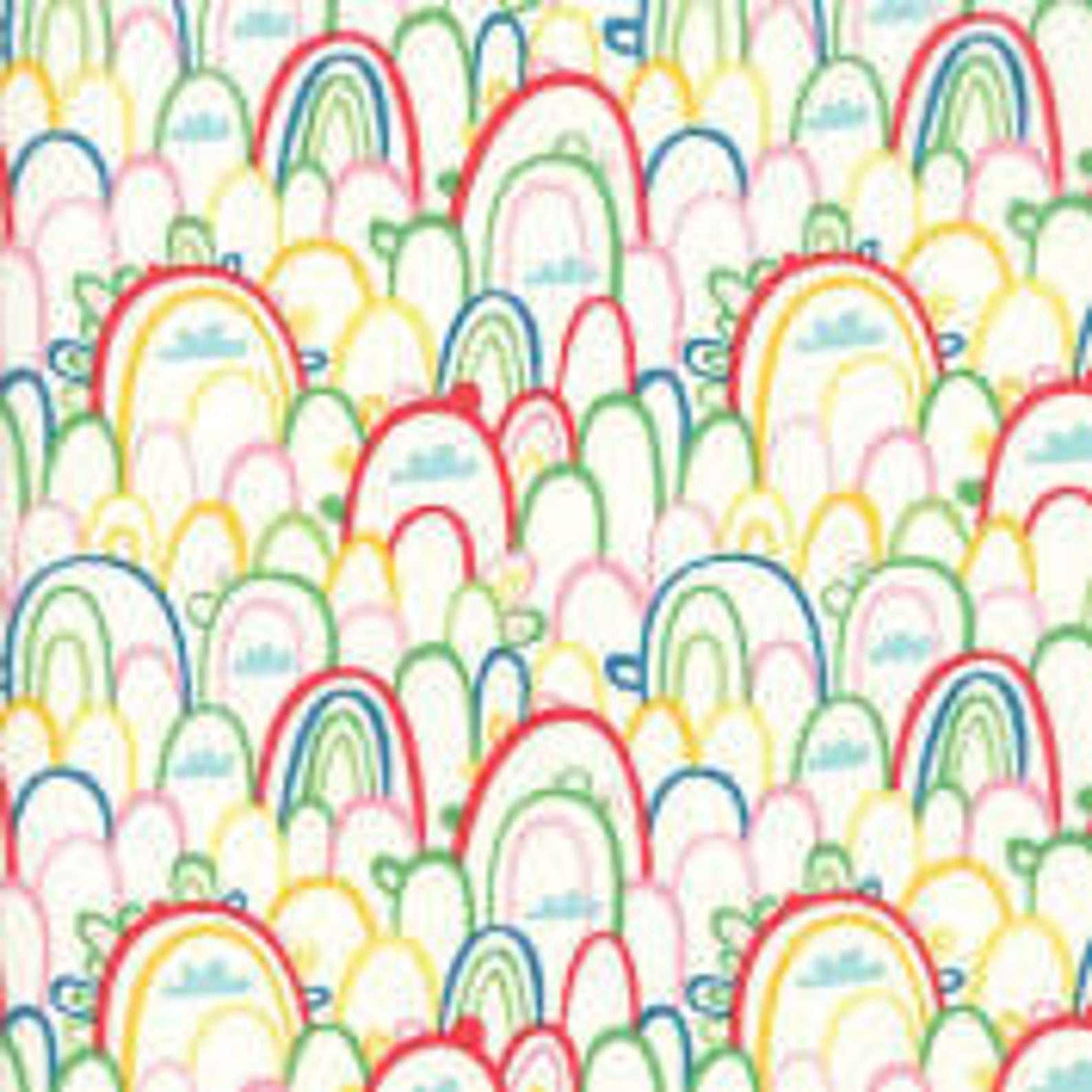 Best Friends Forever Red and Yellow Pinwheels by Stacy Iest - Etsy