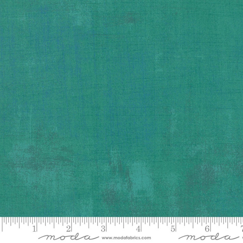 Jade Grunge by Basic Grey for Moda 30150 305 Sold in HALF Yard - Etsy