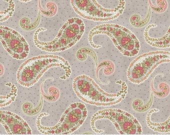 Promenade Sky by 3 Sisters for Moda Fabrics 44288 13 Fabric is Sold in ...