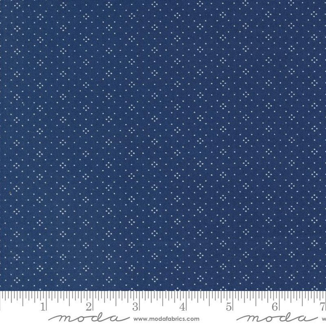Eyelet Midnight Jeans Fig Tree and Co. by Joanna Figueroa for Moda ...