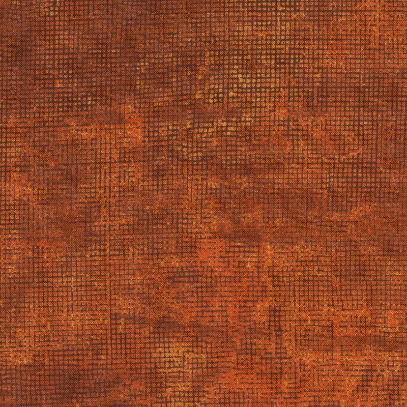 Linen Rust Fabric - Etsy