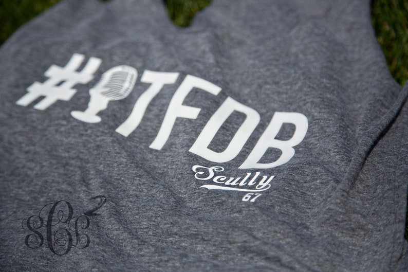 Vin Scully ITFDB Women's Tank Top - Etsy