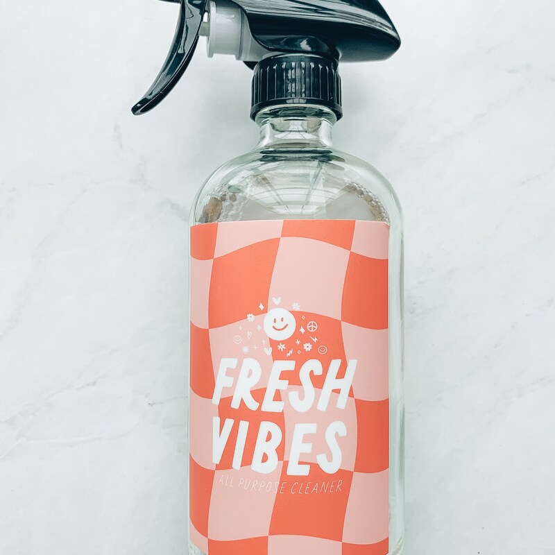 Young Living Labels - Etsy