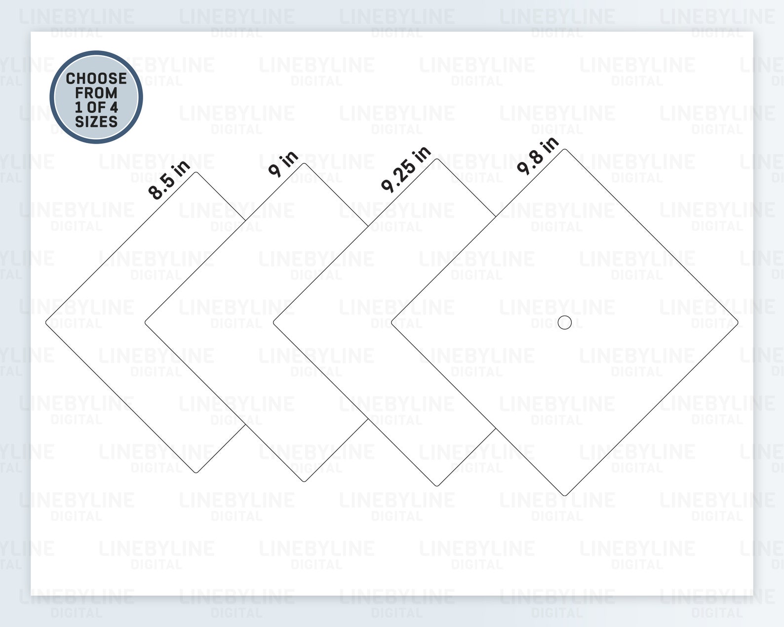 Graduation Cap Template, Graduation Hat Template, Graduate Cap Template ...