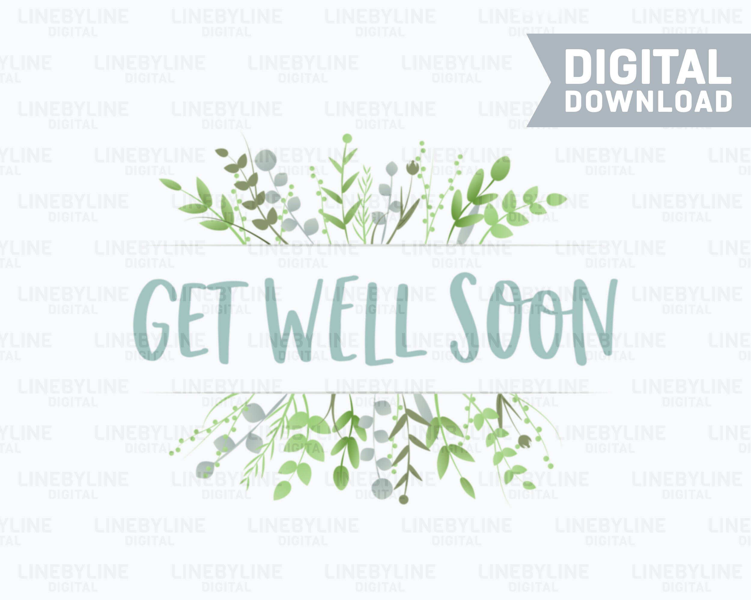 Get Well Card, Get Well PNG, Well Wishes Sign, Well Wishes Card, Get ...