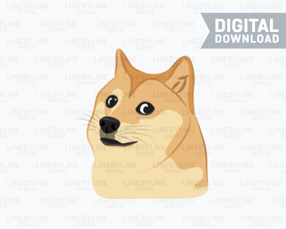 Shiba Inu Shiba Inu SVG Shiba Inu EPS Shiba Inu PNG Shiba - Etsy