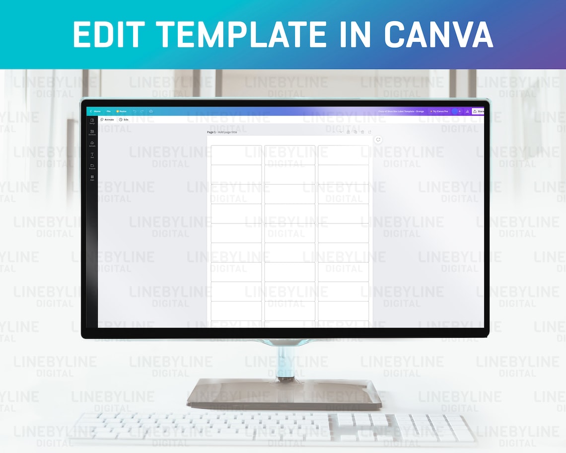 Return Address Label Sheet Template Shipping Label Sheets Printable ...