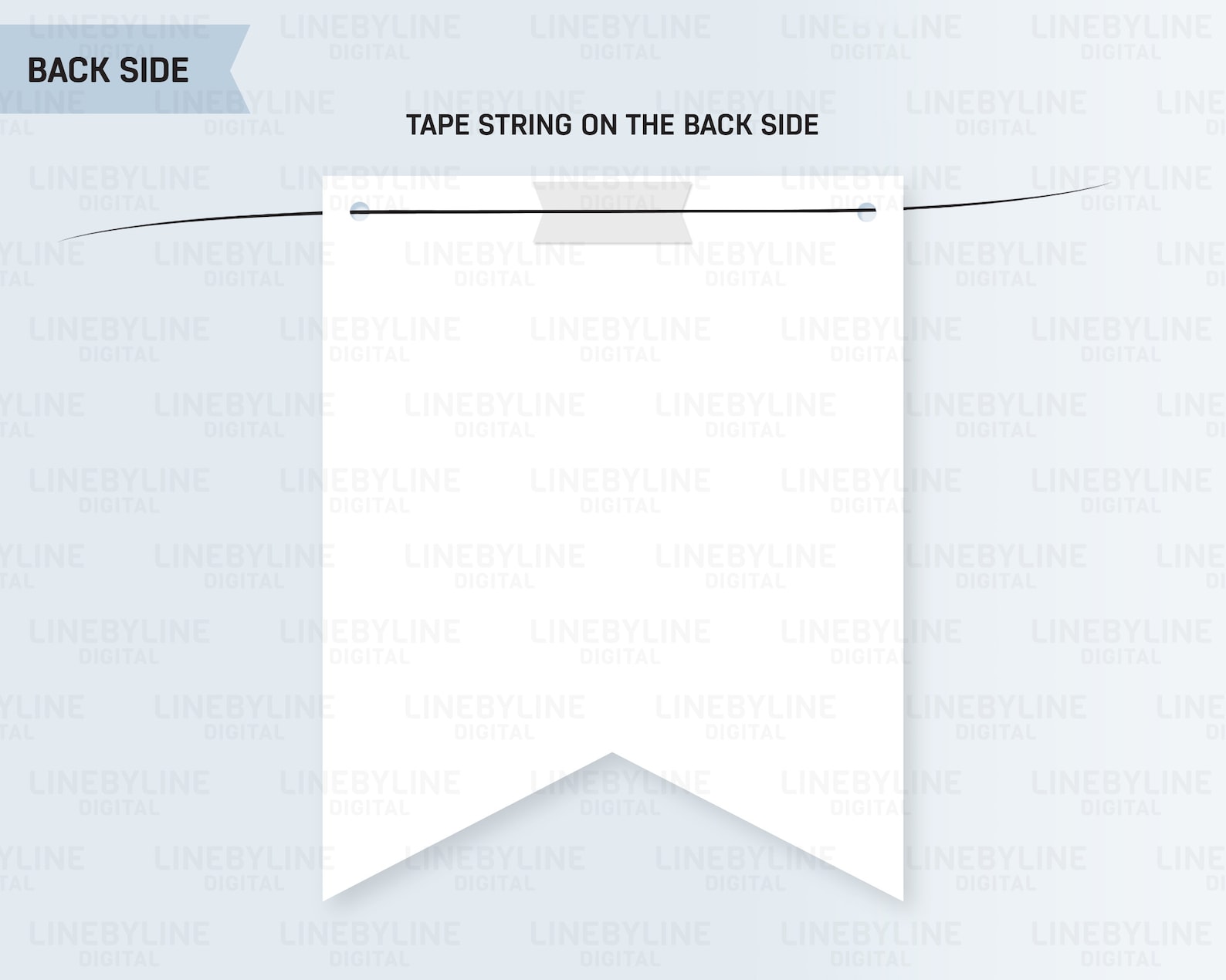 Birthday Banner, Birthday Banner Template, Birthday Banner Print Out ...