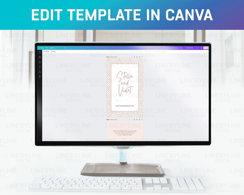 Editable Hang Tag Template Clothing Hang Tag Printable Shirt - Etsy