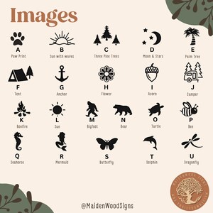 Custom Carved PVC Street Sign: Personalized Address Plaque - Etsy