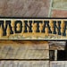 Western Decor Custom Bar Sign / Man Cave Sign Country Decor / - Etsy Canada