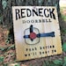 Redneck Doorbell Sign: Funny Carved Wooden Gag Gift - Etsy