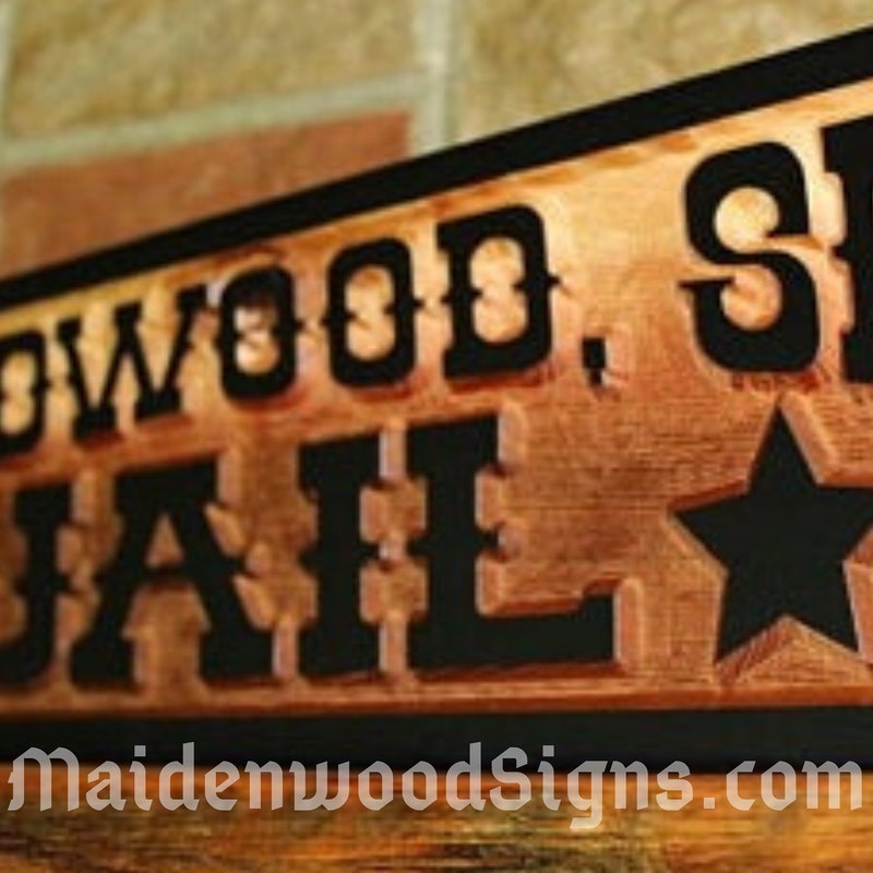 Western Decor - Etsy