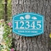 Personalized Doobie Den Sign Gift for Stoner / Unique Weed Smoker Man ...