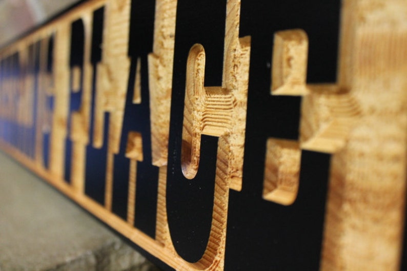 Farmhouse Sign Farmhouse Kitchen Fixer Upper Decor Fixer - Etsy