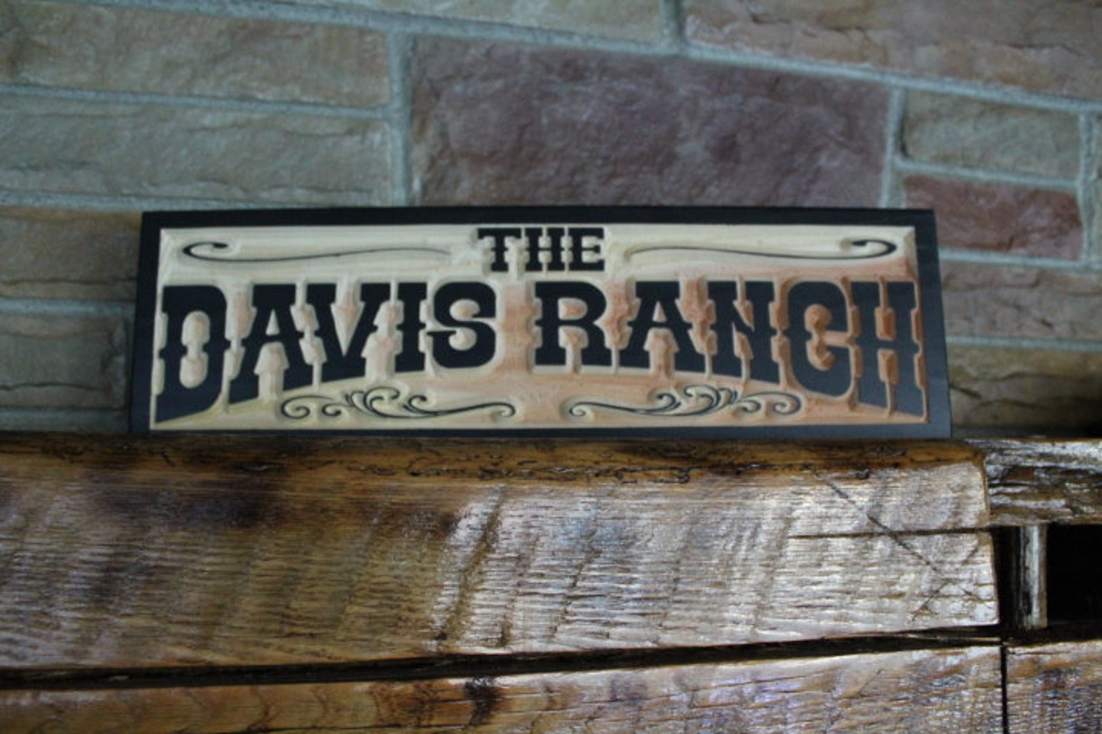 Western Decor Custom Bar Sign / Man Cave Sign Country Decor / - Etsy Canada