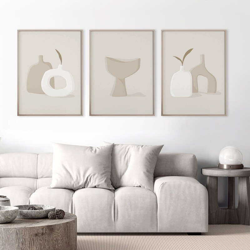 Pottery Poster - Etsy
