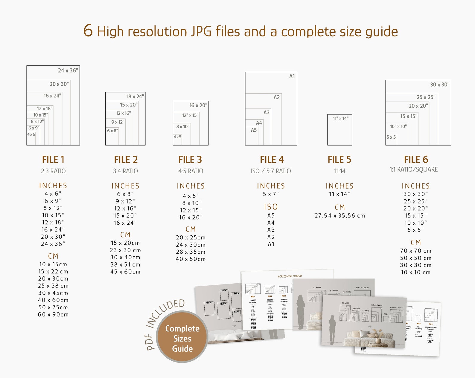 Black Ivory Modern Abstract Line Art Set of 3 Print Download, Organic ...