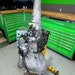 Ford C6 Transmission Engine Stand Adapter DXF Files for CNC (digital ...