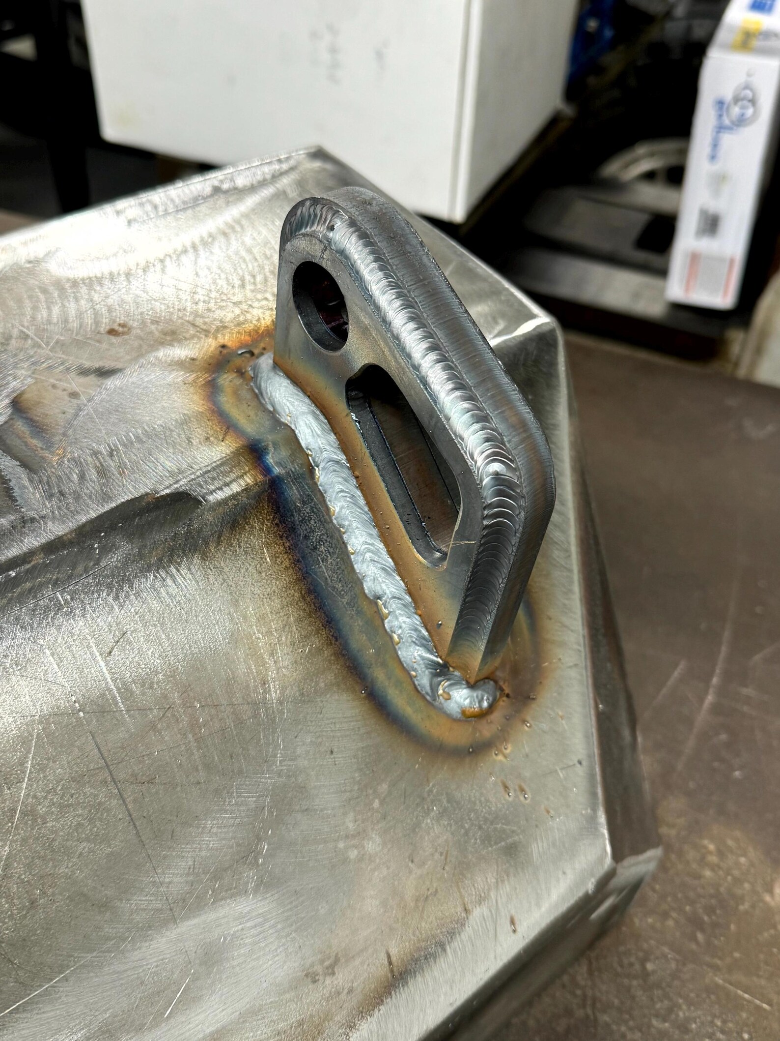 Jeep Bumper DXF Files, 2007-2017 JK Jeep Wrangler Winch Bumper Drawings ...