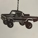 Dentside Ford Prerunner Christmas Ornament 1979 Ford Trophy Truck F100 ...