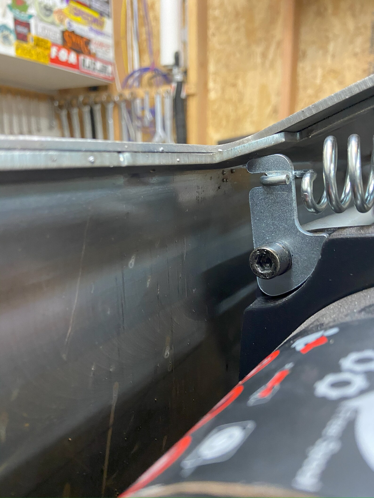 Ford F250/F350 Winch Bumper DXF Files: CNC Plans (digital Download) - Etsy
