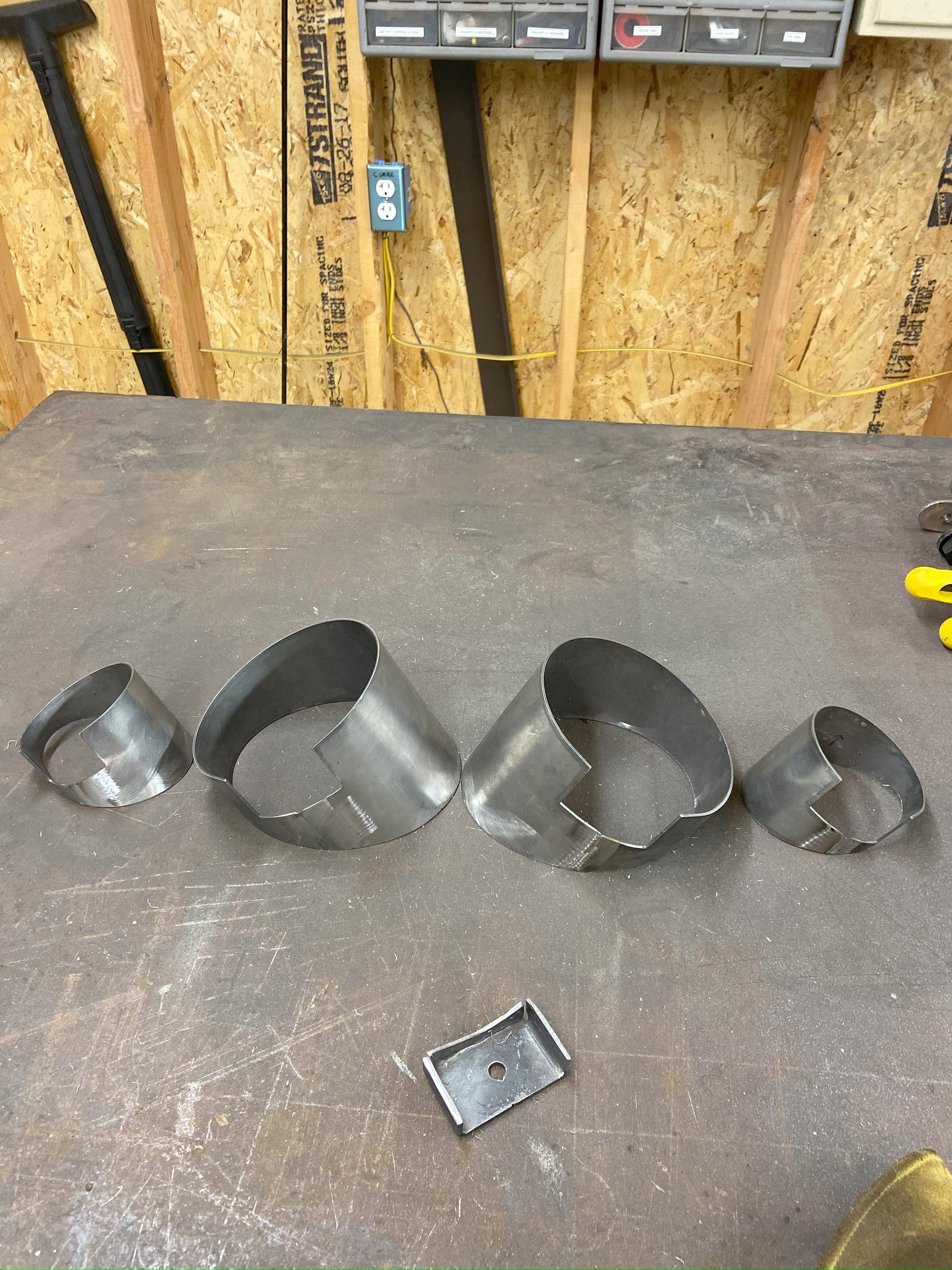 Ford Bumper DXF Files 1999-2007 F250 / F350 Superduty Winch - Etsy Canada