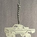 Dentside Ford Prerunner Christmas Ornament 1979 Ford Trophy Truck F100 ...