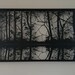 Light Wall Art Decor Sunset View Lake 3D Led Light Remote - Etsy UK