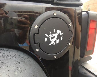 Jeep decal | Etsy