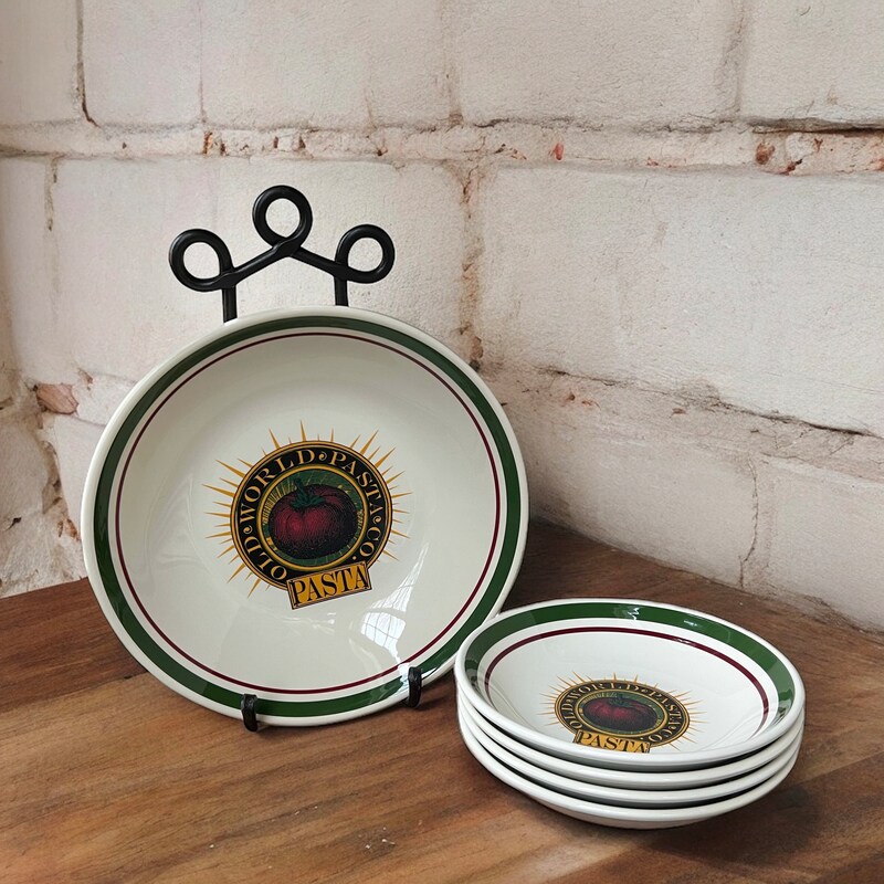Old World Italian - Etsy