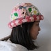New Grannys Hat Pattern - Etsy