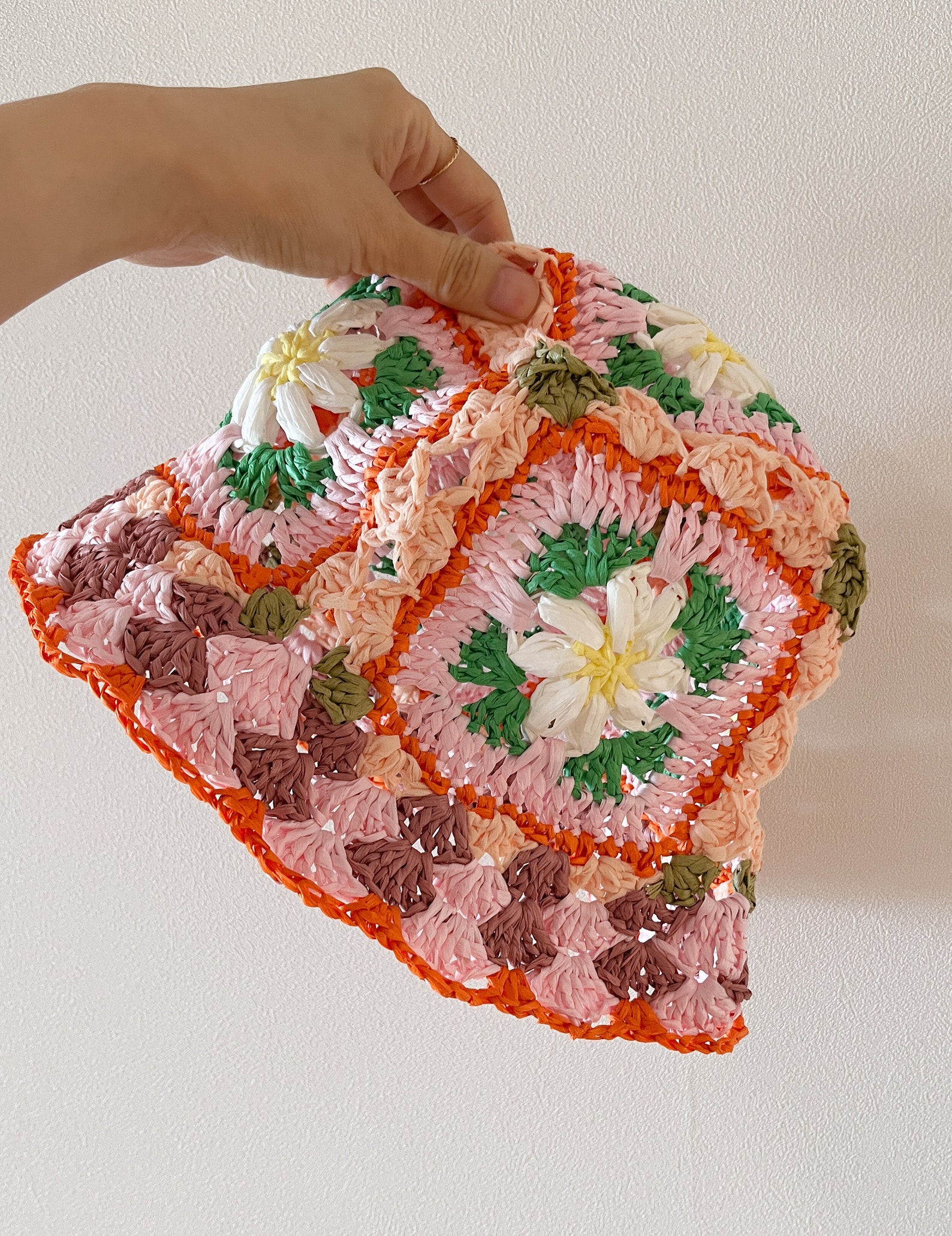 New Grannys Hat Pattern - Etsy