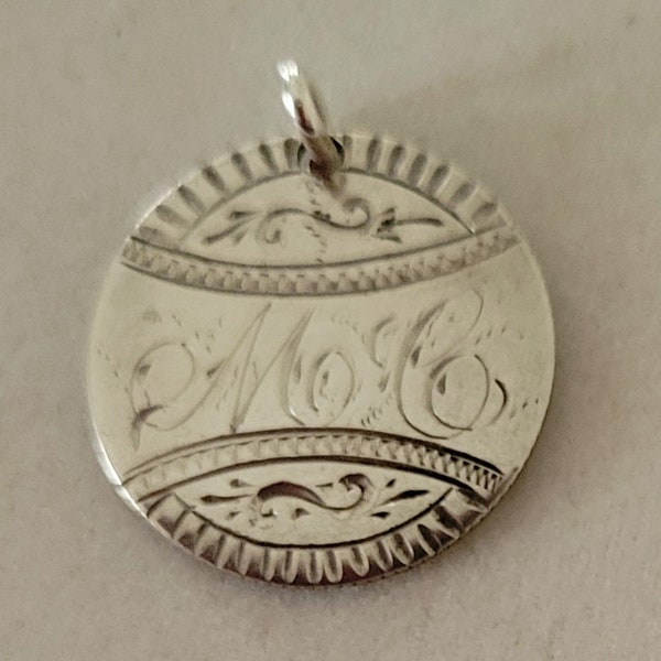 Victorian Love Token - Etsy