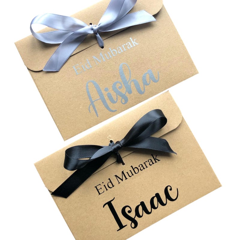 Eid Envelope Gift - 60+ Gift Ideas for 2026