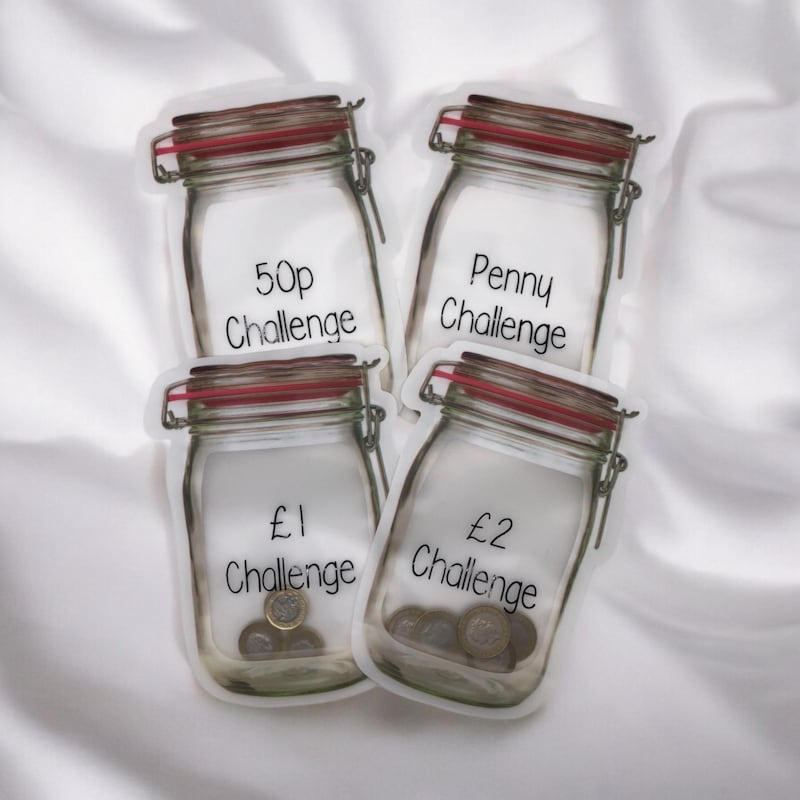 Coin Saving Boxes - Etsy