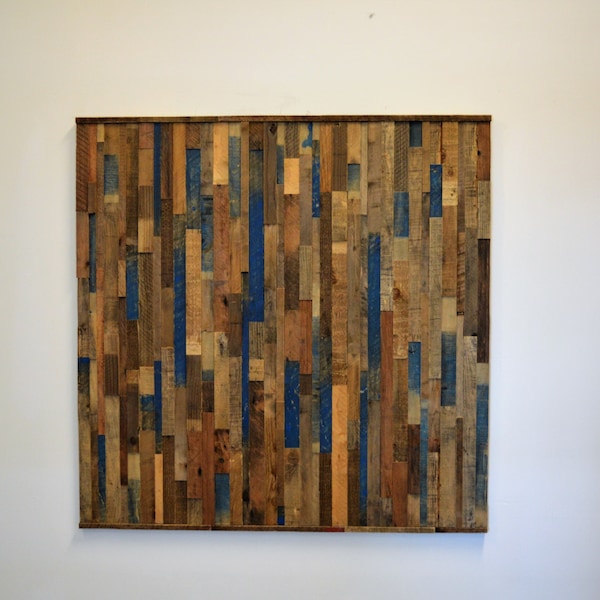 Reclaim Wall Art - Etsy