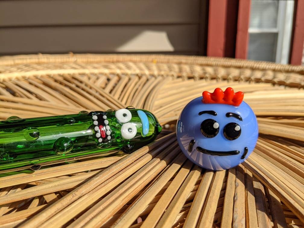 Tobacciana Best Friends Combo Tobacco Pipe Set Art & Collectibles etna ...