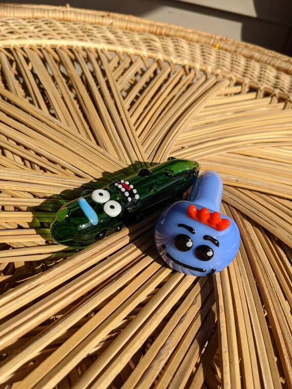 Tobacciana Best Friends Combo Tobacco Pipe Set Art & Collectibles etna ...