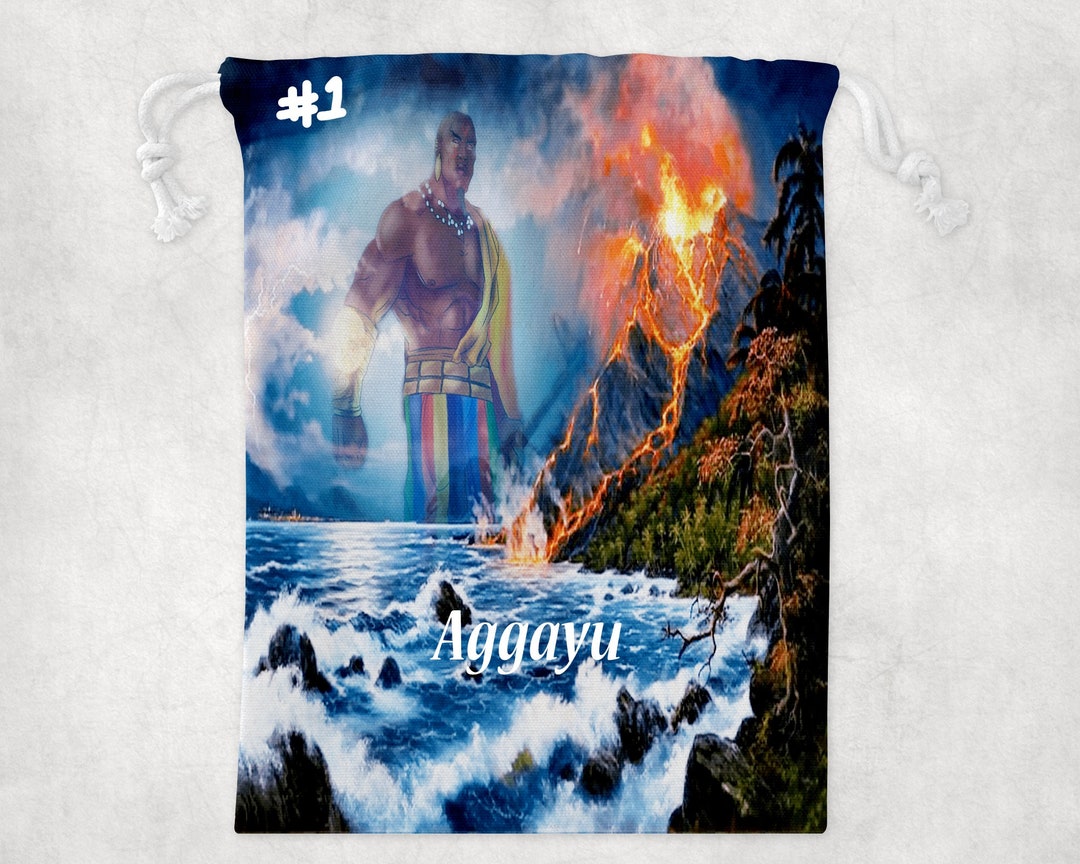 Aggayu Bolsa, Bolsitas, Pouches for Caracoles, Cowries, Beads, Crystals ...