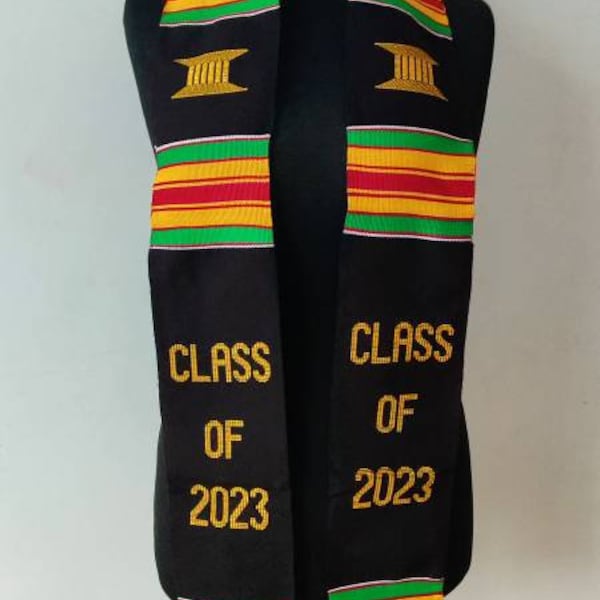 Authentic Kente - Etsy
