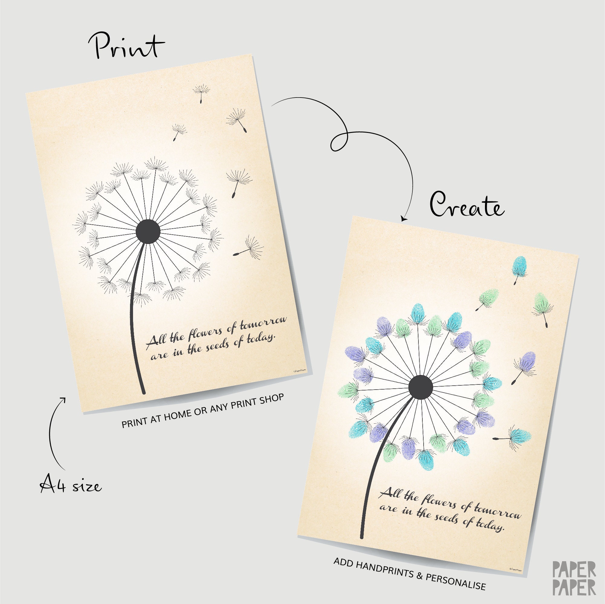 Teacher Gift | Appreciation for Teacher | Keepsake for Teacher ...