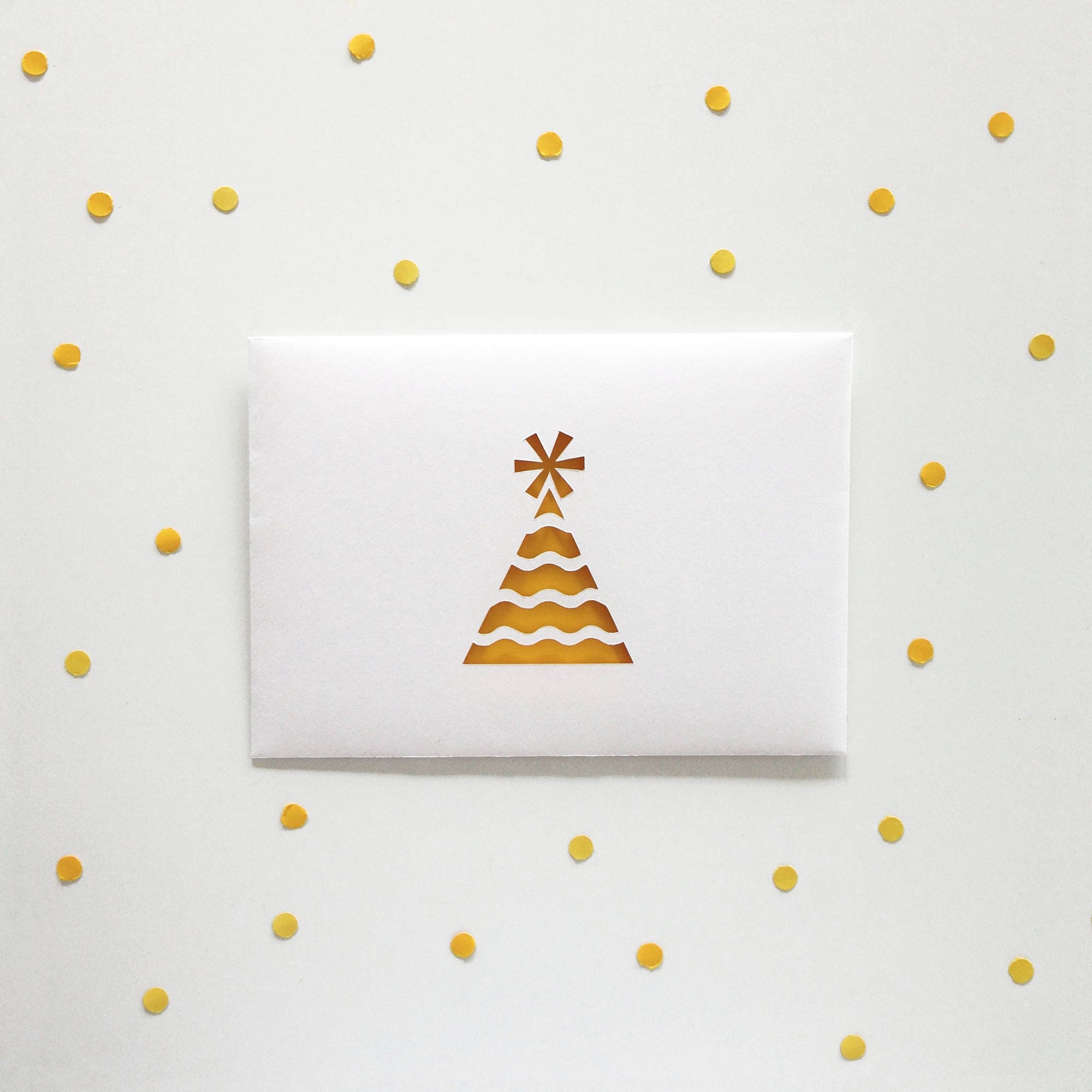 DIY Birthday Party Cards Instant Download Printable Papercut Cards ...