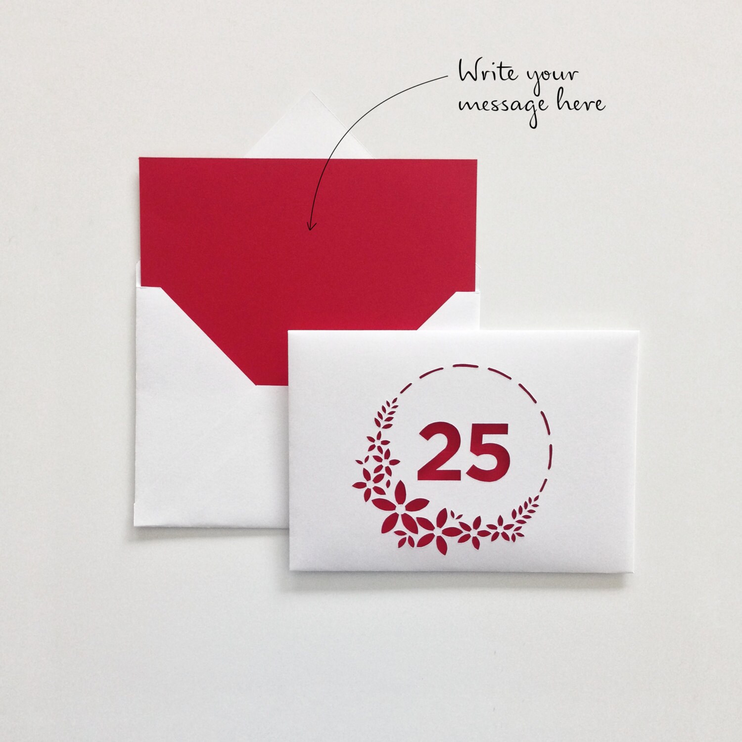 DIY Milestone Celebration Cards Instant Download Printable Papercut ...