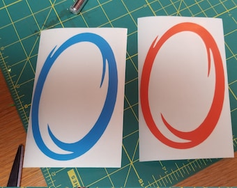 Portal Background - Etsy