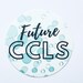 Future CCLS Vinyl Sticker - Etsy
