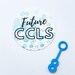 Future CCLS Vinyl Sticker - Etsy